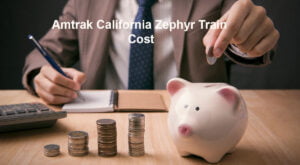 Amtrak California Zephyr Train: Stops, Stations, & Things To Know (A ...