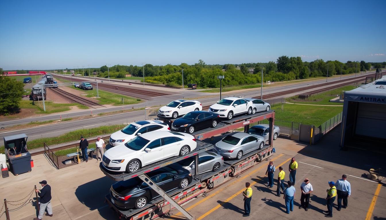 Amtrak Auto Train: Stops, Stations & Must-Knows (A Complete Rider Guide ...