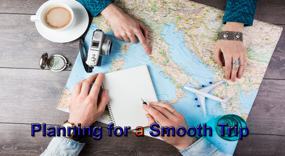 Amtrak Coast Starlight Train: Stops, Stations, Route, Schedule ...