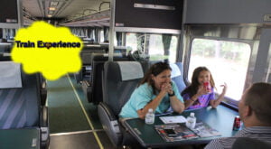 Amtrak Carolinian Train: Stops, Stations, Route, Schedule, & Booking ...