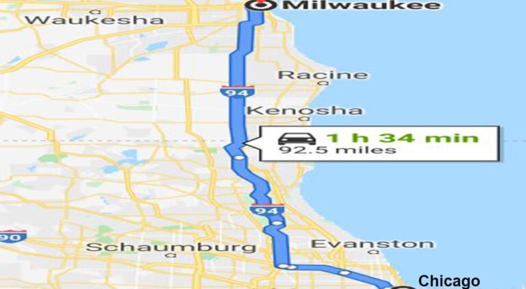 Amtrak Hiawatha Service Train: Stops, Stations, & Things to Know (A Complete Rider Guide ...