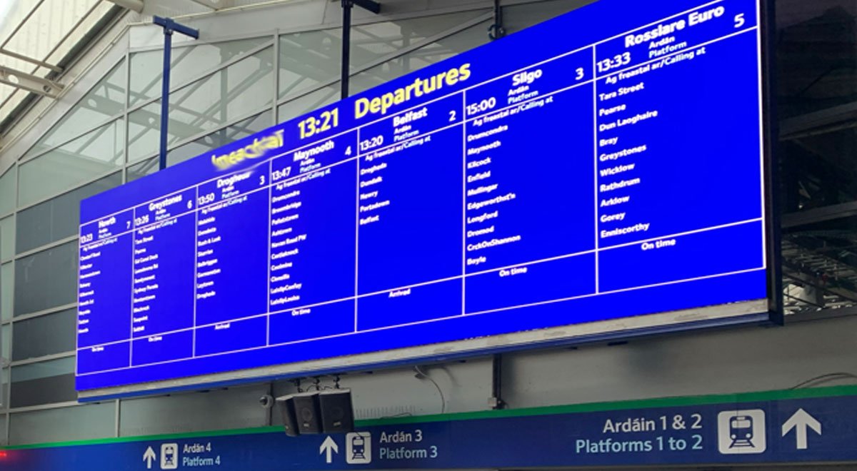 Amtrak Hiawatha Service Train: Stops, Stations, & Things to Know (A ...