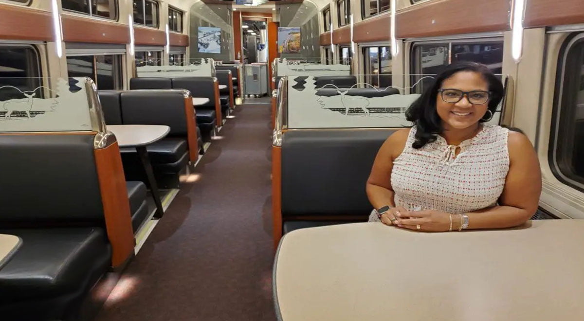 Lake Shore Limited: Stops, Stations, Route, Schedule, & Booking Tips ...