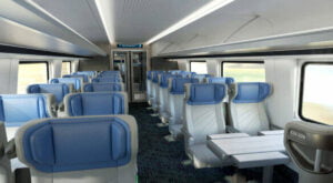 Amtrak Keystone Service Train: Stops, Stations, Route, Schedule ...