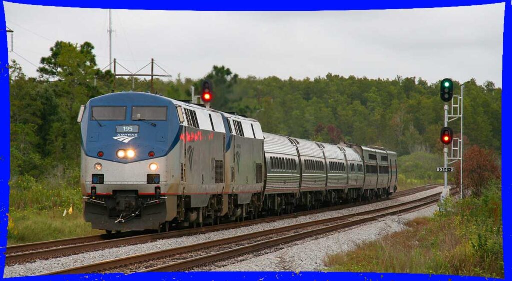 Amtrak Silver Star Train Stops, Stations, & Things to Know (A Complete ...