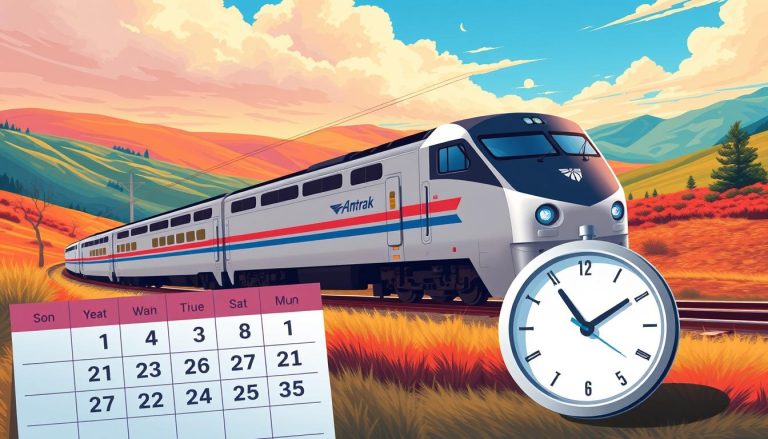 What is the Cheapest Day to Buy Amtrak Tickets? Save Your Money ...