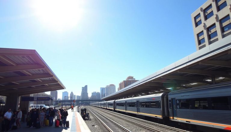 Amtrak Boston to Philadelphia Train: Stops, Schedule, Cost & More ...