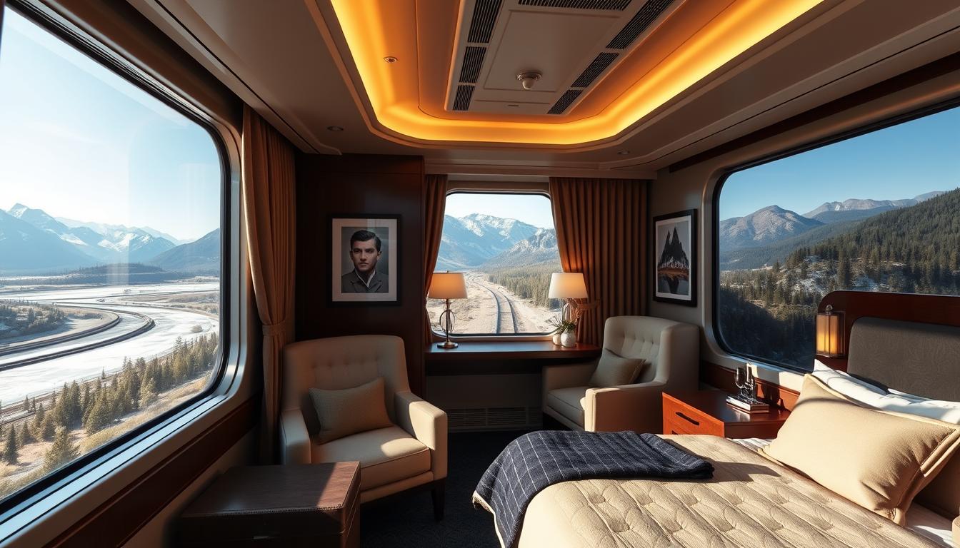 Amtrak Bedroom Suite: Price, Layout, routes and other things to know