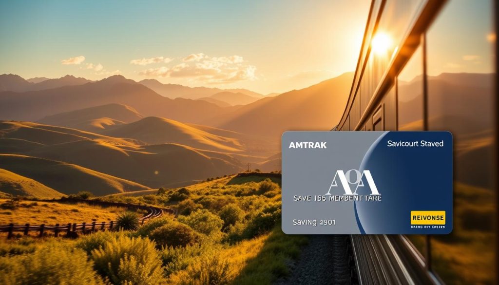 Amtrak AAA Discount: The Ultimate Money-Saving Guide