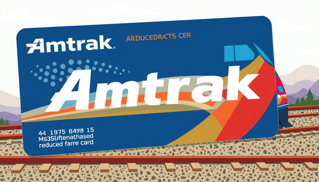 Amtrak Disability Discount - Save on Train Travel - Train Travel Guide
