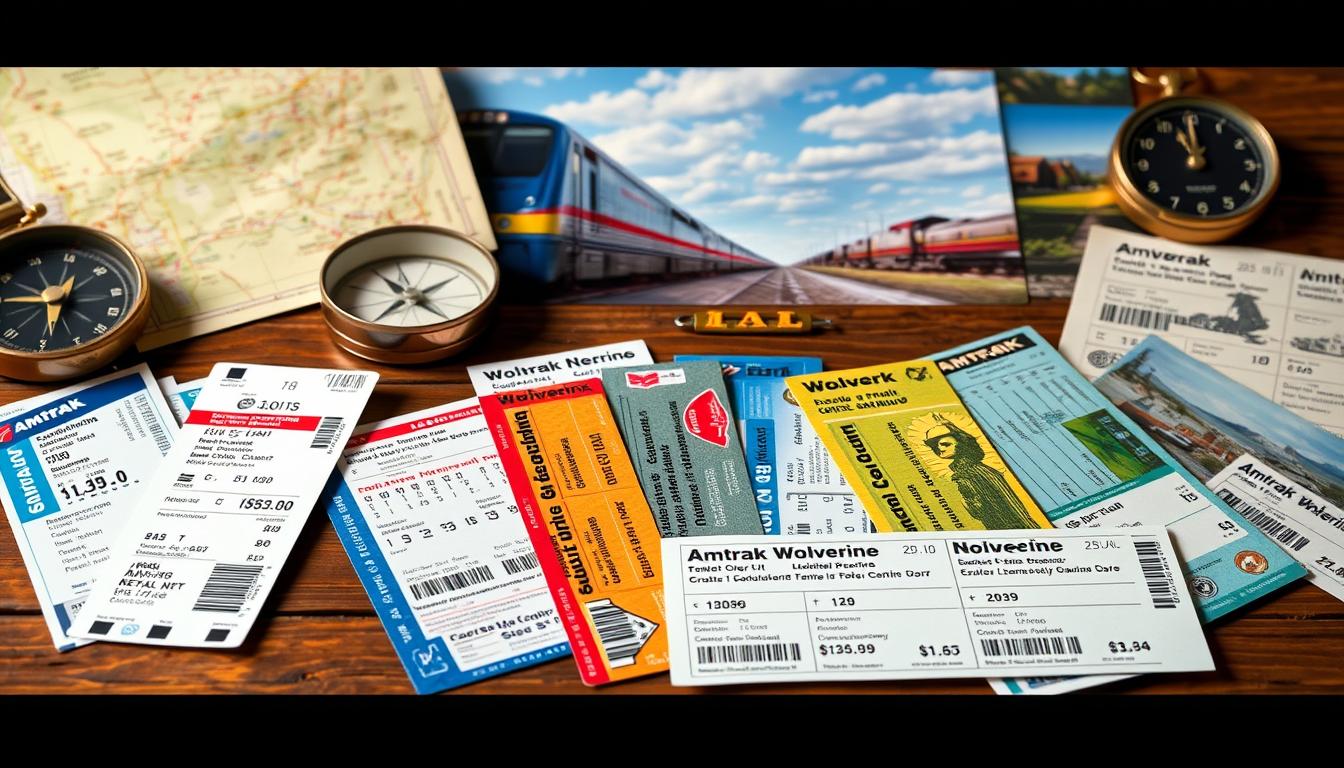 Amtrak Wolverine Train: Stops, Stations, Route, Schedule, & Booking ...