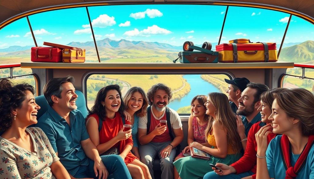 Amtrak Group Discount: Save Up to 60% with Share Fares for Group Travel ...