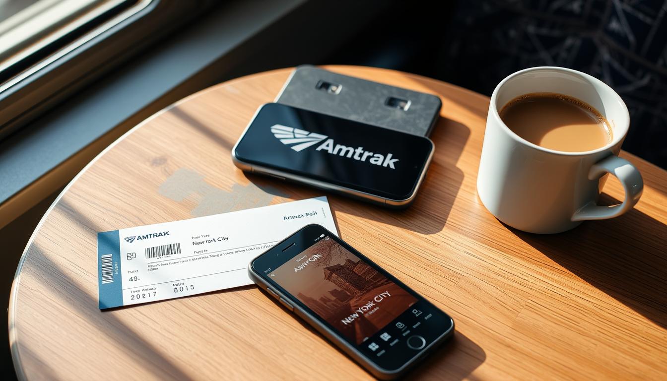 Amtrak to NYC: Your Easy Guide to Train Travel - Amtrak Routes