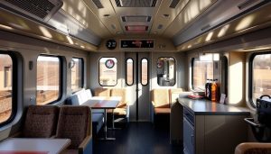 Amtrak Wolverine Train: Stops, Stations, Route, Schedule, & Booking ...