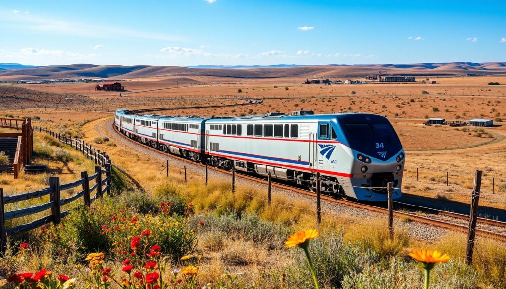 Amtrak to Texas: Best Routes, Travel Times, and Prices - Amtrak Routes