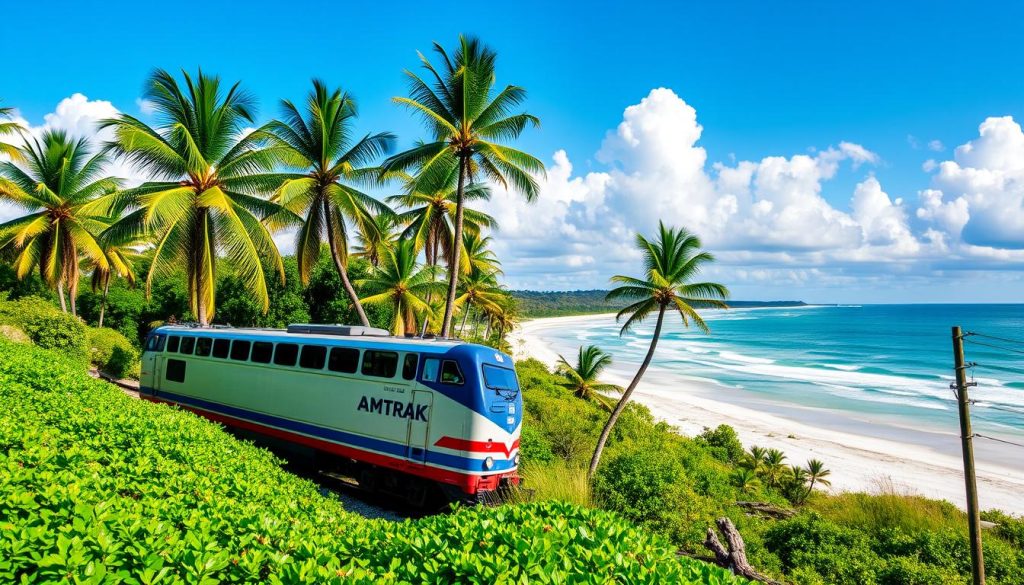 Travel Amtrak to Florida: Routes, Schedules, and Fares - Train Travel Guide