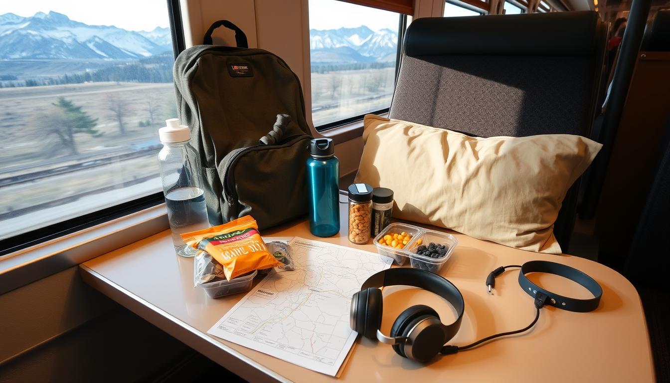 How to get to Glenwood Springs from Denver by train? - Train Travel Guide