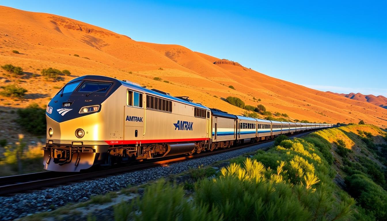 Amtrak to Mobile Alabama - Train Travel Guide - Amtrak Routes