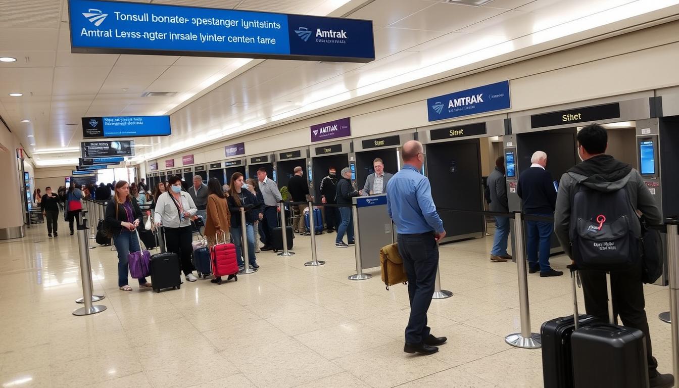 Is Amtrak Safe? Discover the Truth About Amtrak's Safety Measures ...