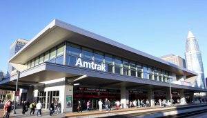 Closest Amtrak Station to Boston Convention Center - Train Travel Guide